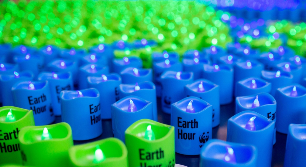Earth Hour 2019, reconnectons-nous à la Nature | different.land