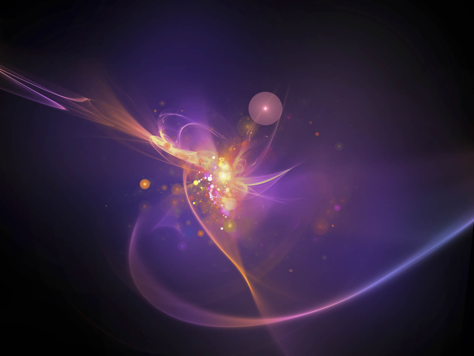 Comprendre : De l’infiniment grand à l’infiniment petit | different.land