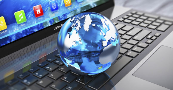 Comprendre les nouvelles technologies | different.land