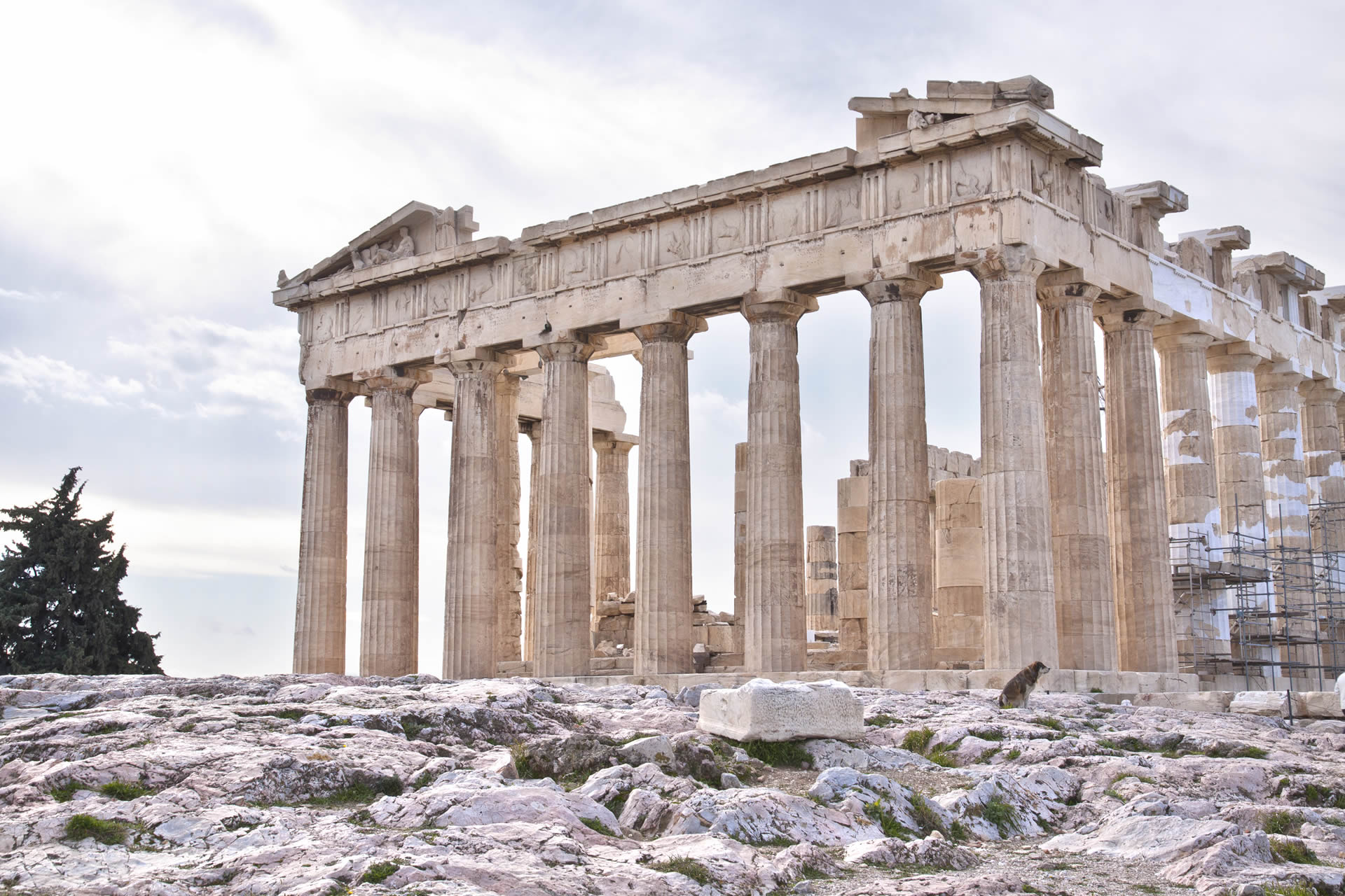 Comprendre la naissance des civilisations | different.land