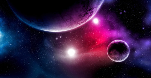 Comprendre : De l’infiniment grand à l’infiniment petit | different.land